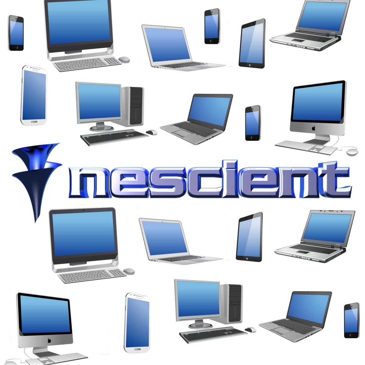nescient it services - Managing Information Technology for you
